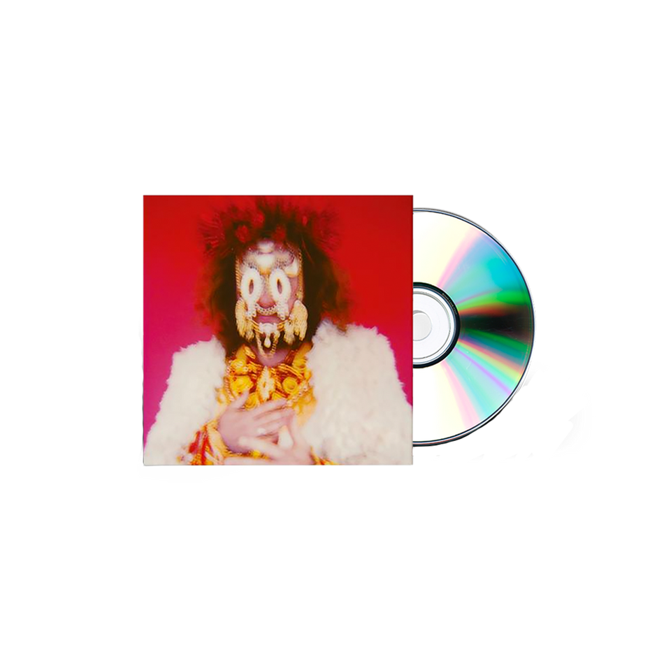 Jim James – My Morning Jacket Official Merch