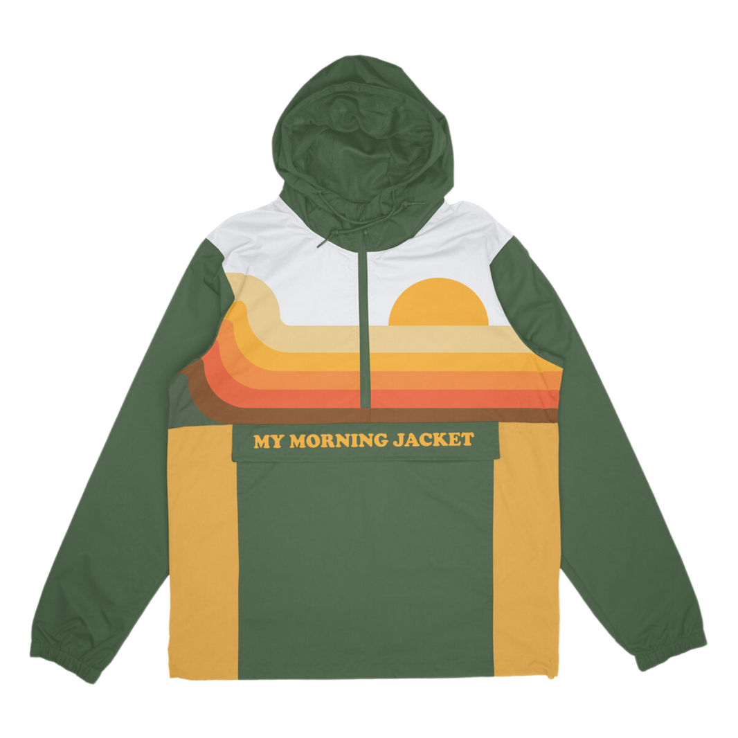 My Morning Jacket | Official Merchandise Store – My Morning Jacket ...