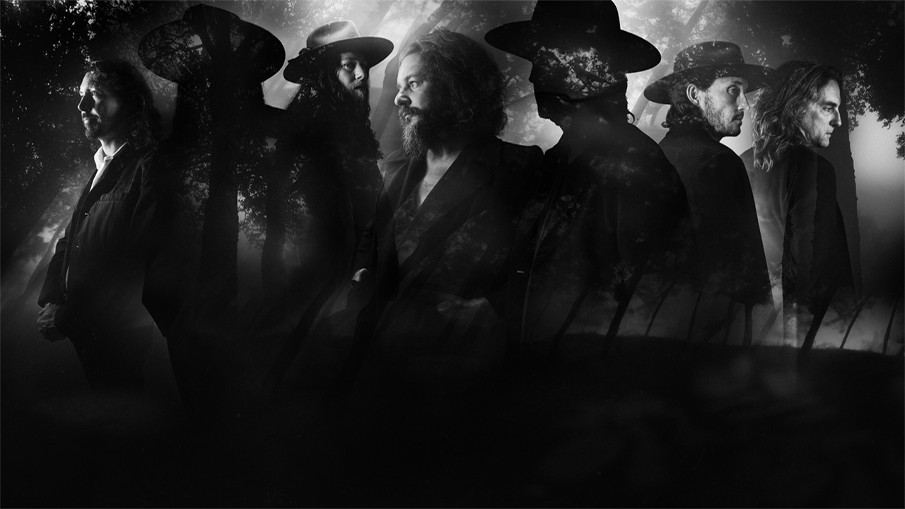 My Morning Jacket | Official Merchandise Store – My Morning Jacket ...