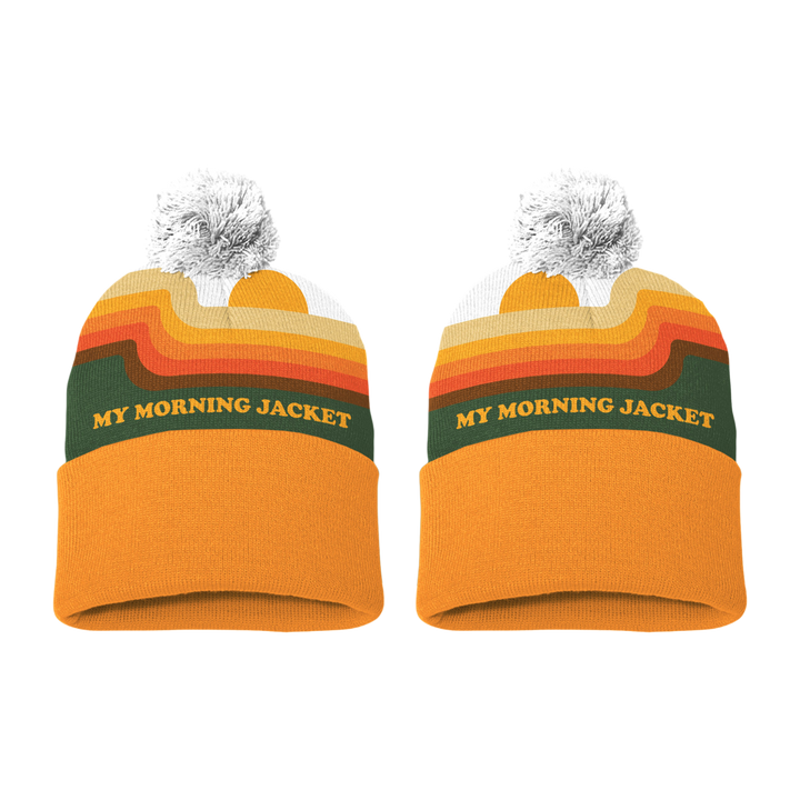 My Morning Jacket | Official Merchandise Store – My Morning Jacket ...