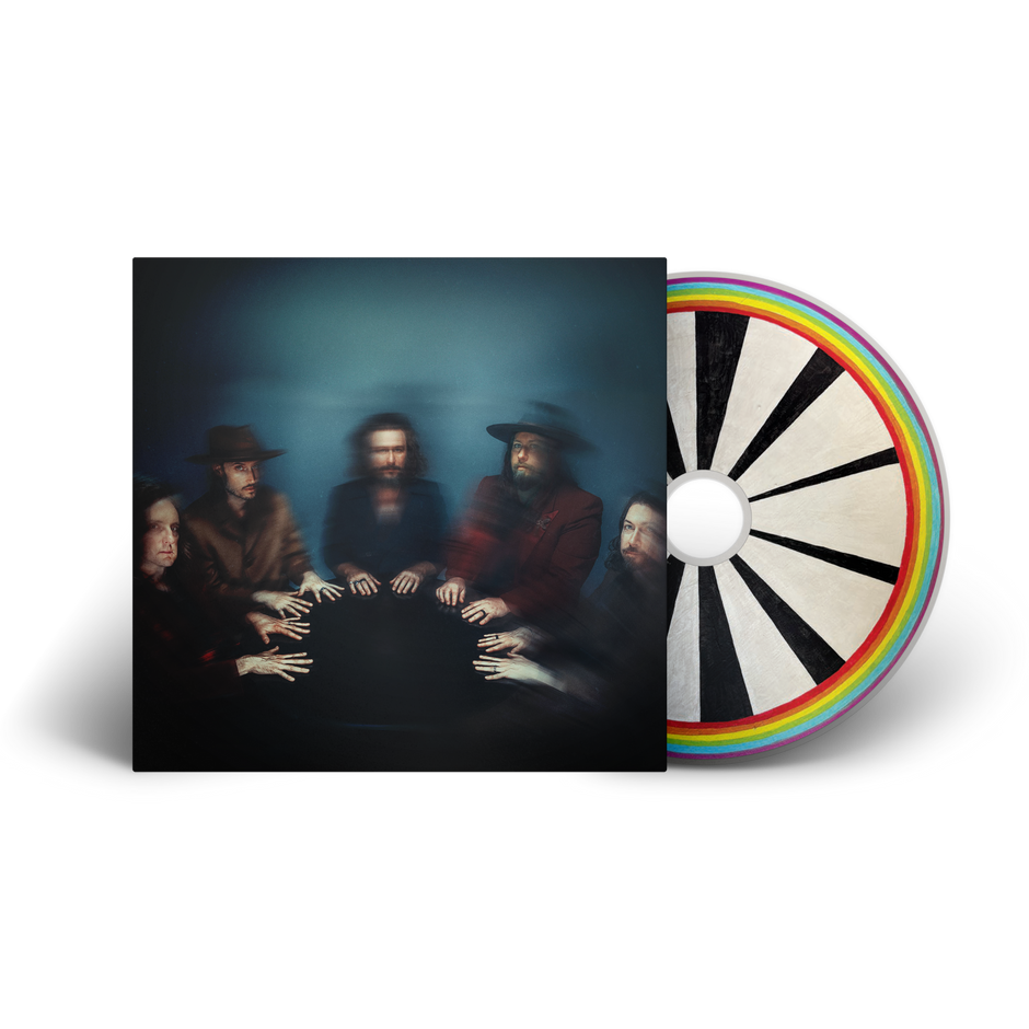 My Morning Jacket | Official Merchandise Store – My Morning Jacket ...