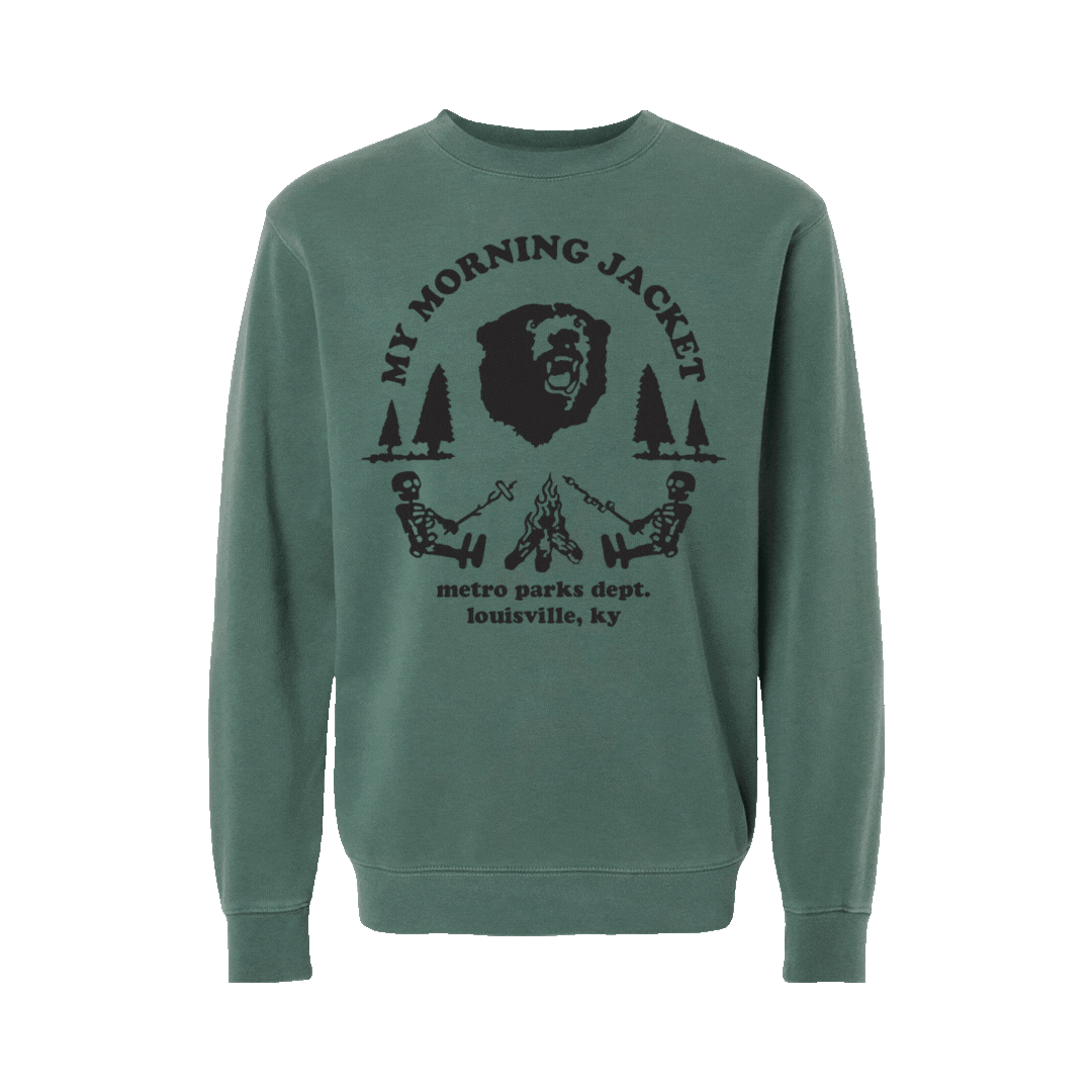 Apparel – My Morning Jacket Official Merch