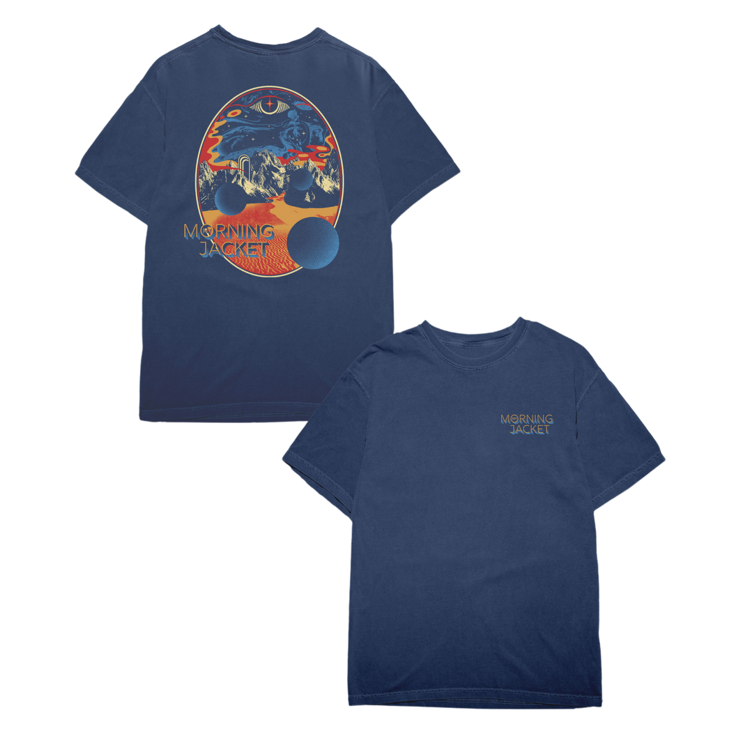 Apparel – My Morning Jacket Official Merch