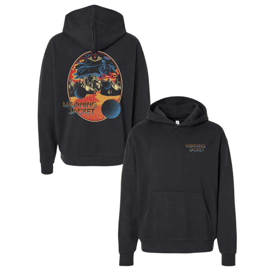 Apparel – My Morning Jacket Official Merch