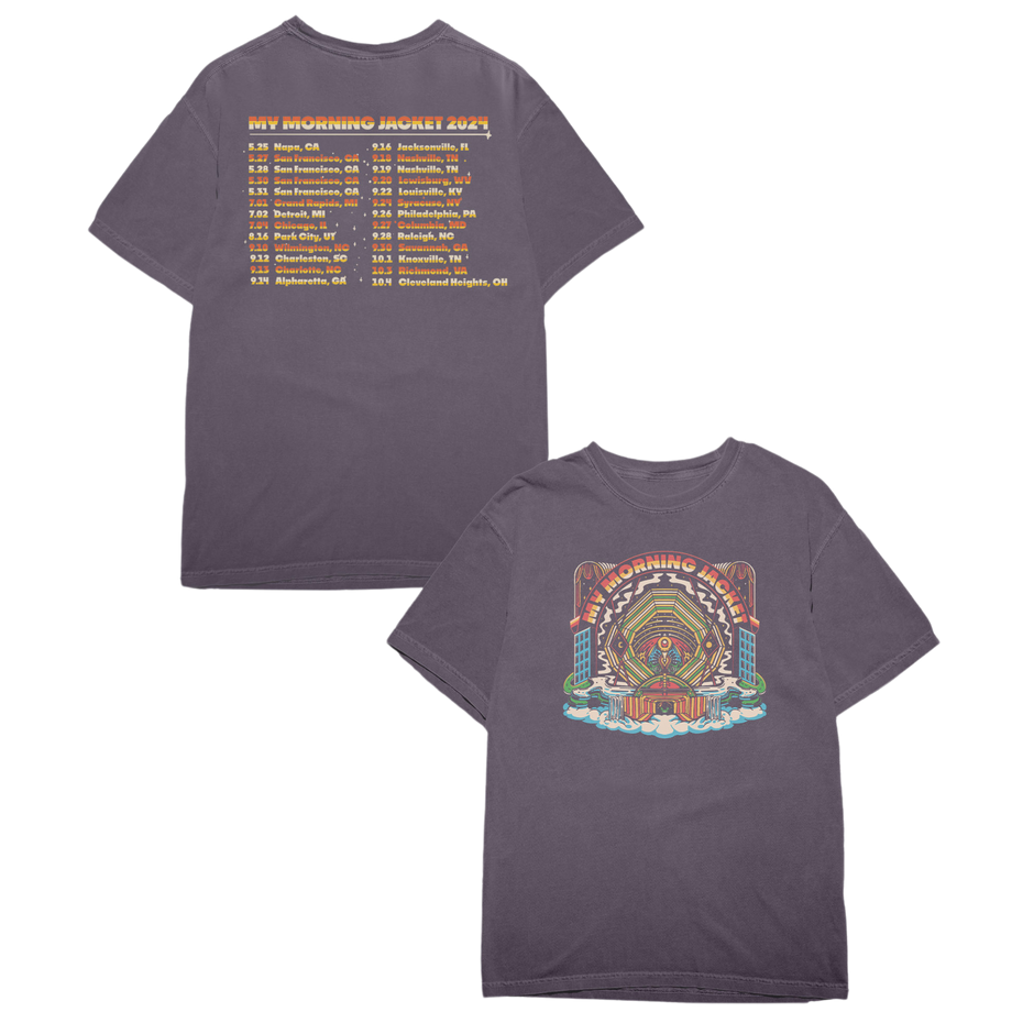 Apparel – My Morning Jacket Official Merch
