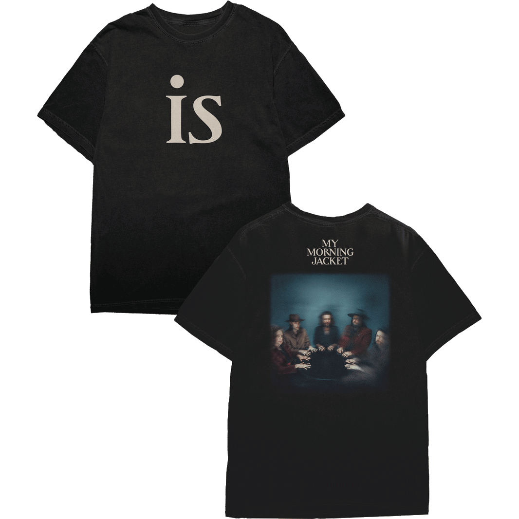 Apparel – My Morning Jacket Official Merch