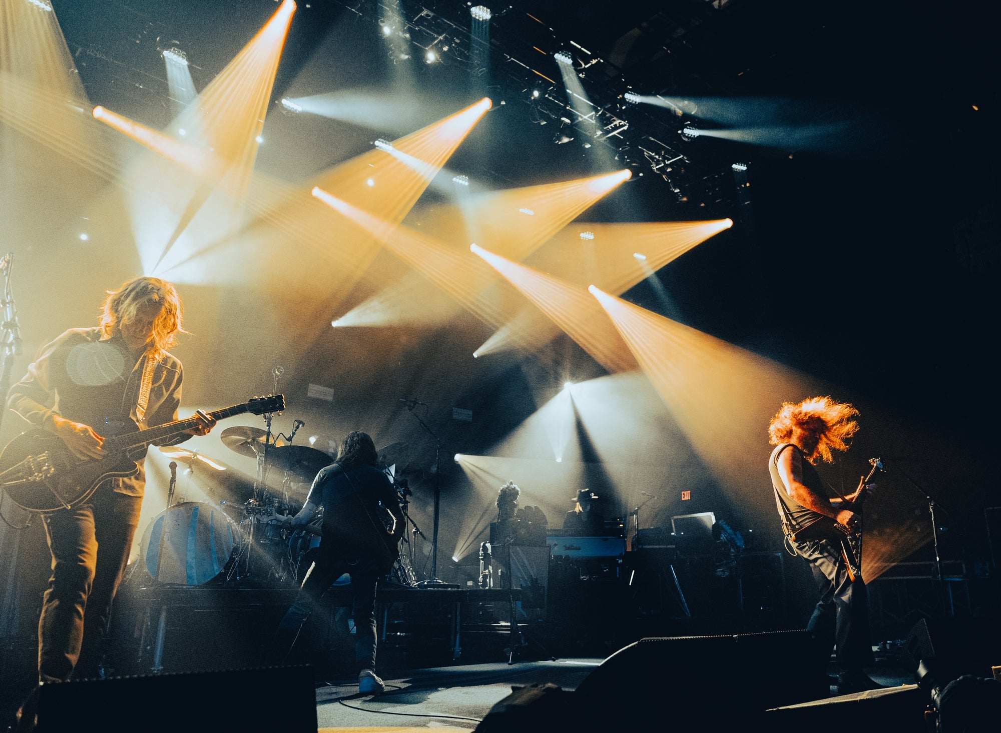 My Morning Jacket | Official Merchandise Store – My Morning Jacket ...