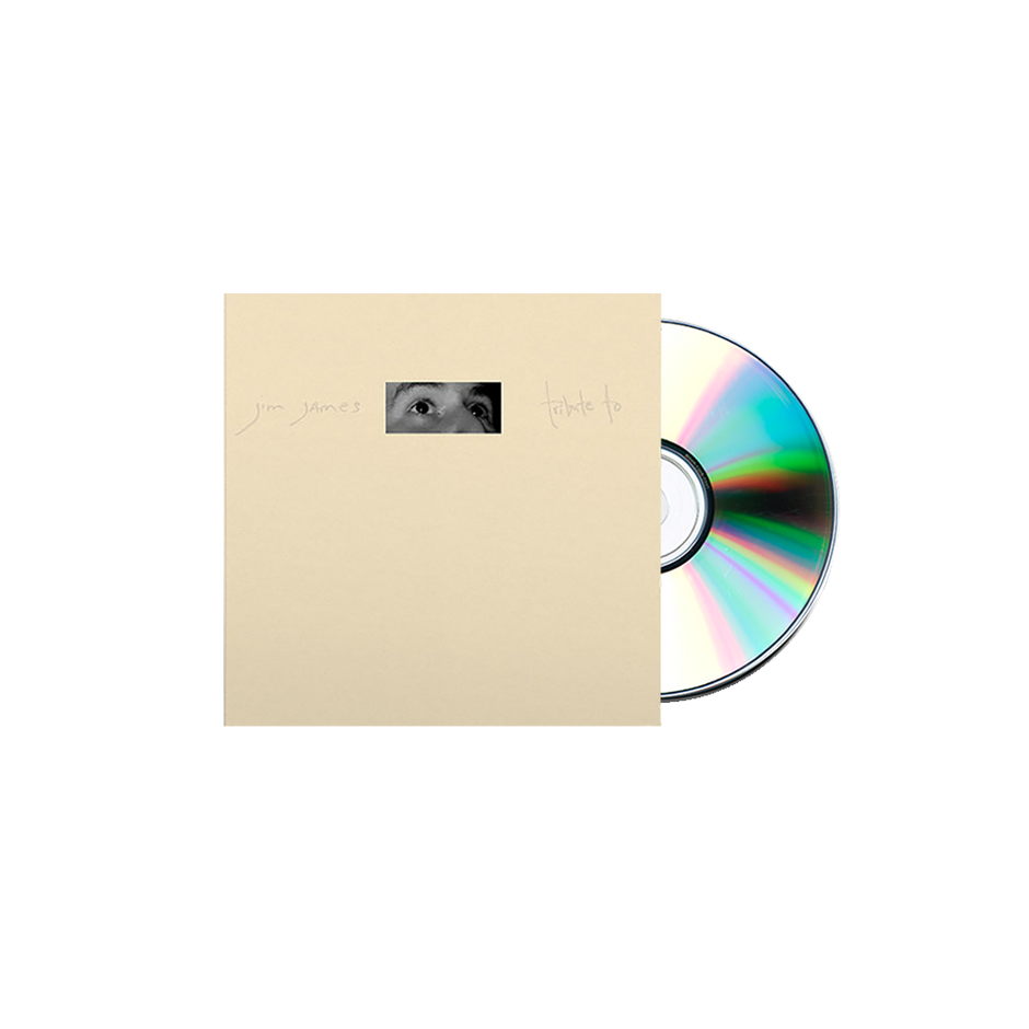 Jim James – My Morning Jacket Official Merch