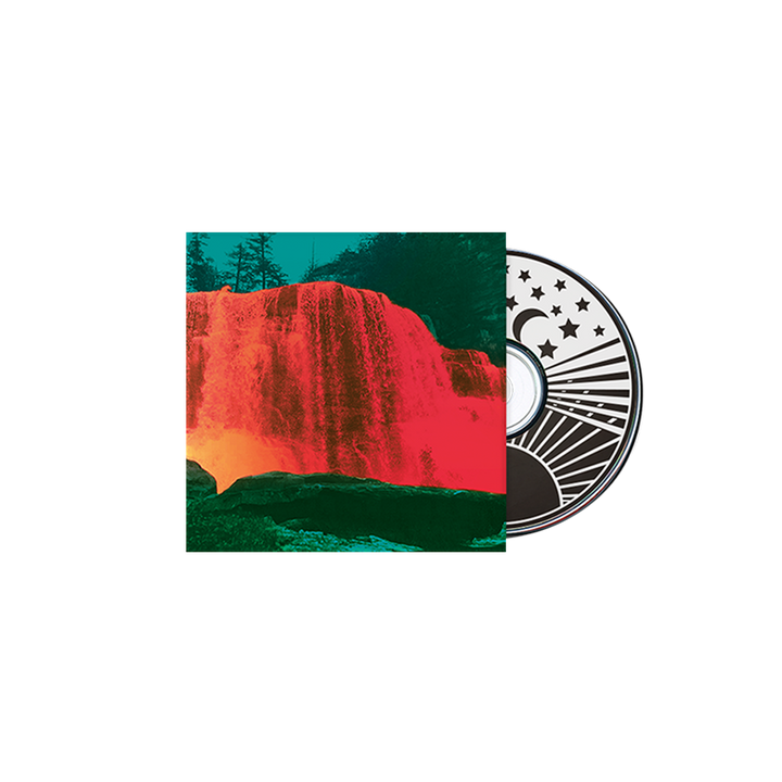 CDs – My Morning Jacket Official Merch