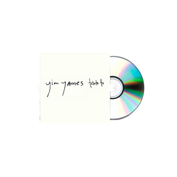 Jim James – My Morning Jacket Official Merch