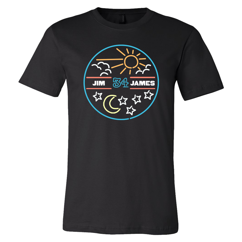 Jim James – My Morning Jacket Official Merch