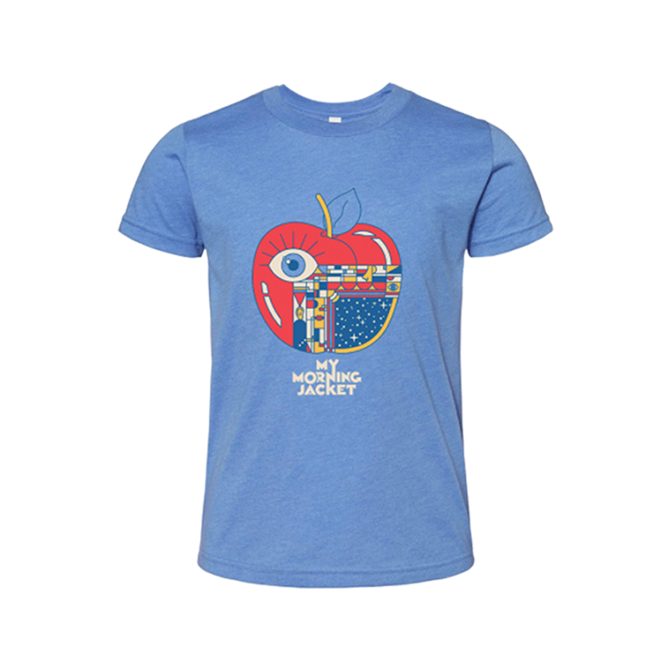 Apparel – My Morning Jacket Official Merch