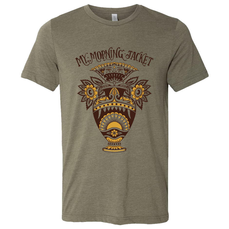 My Morning Jacket | Official Merchandise Store – My Morning Jacket ...