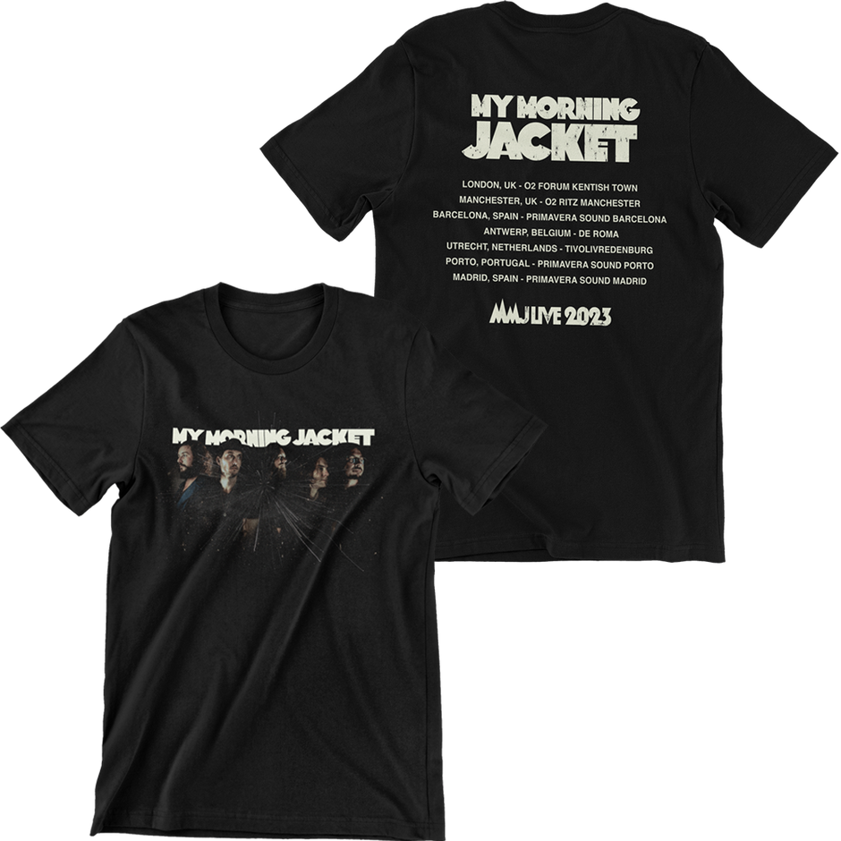 Last Chance – My Morning Jacket Official Merch